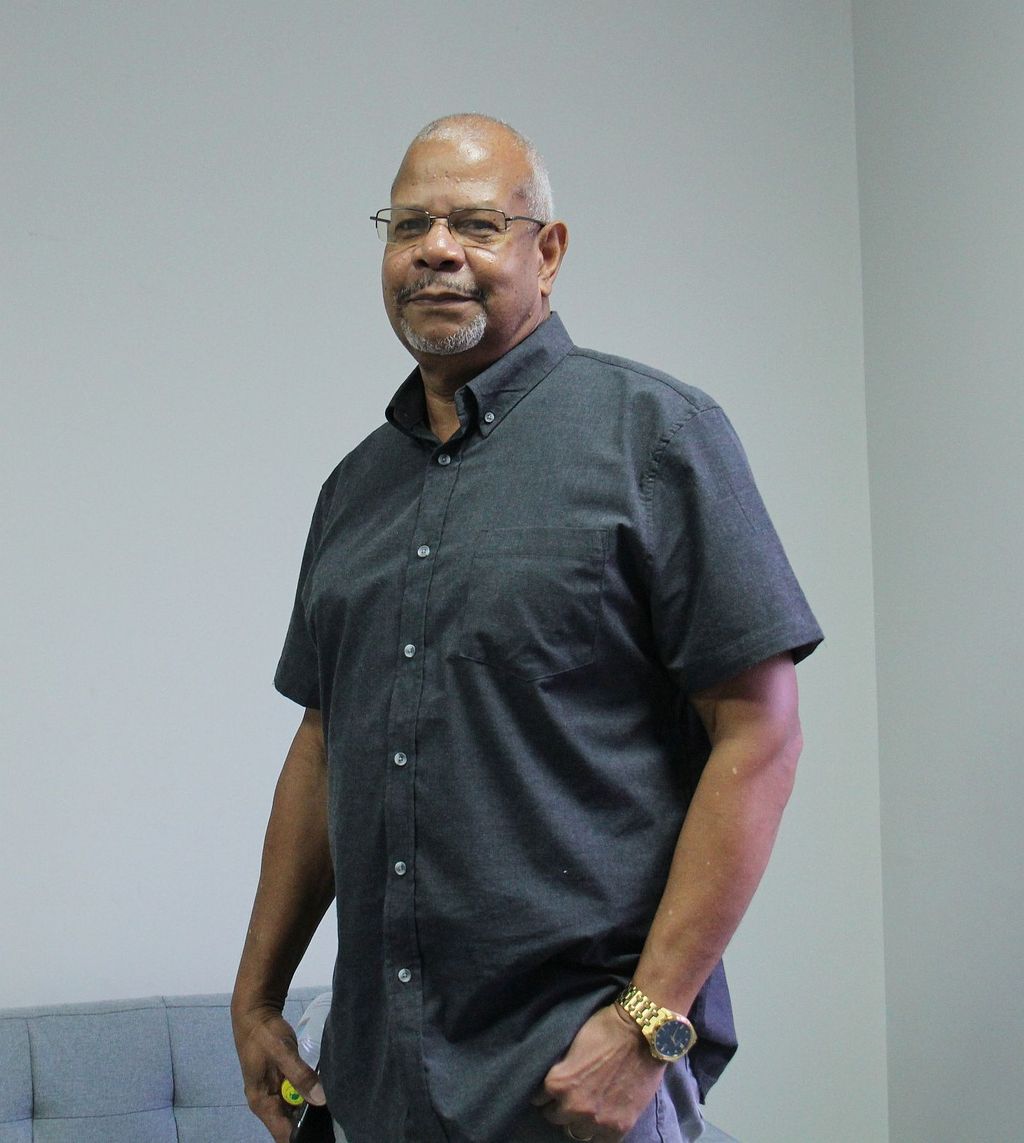 Serrette, Comissiong clash for NAAATT presidency - Trinidad Guardian
