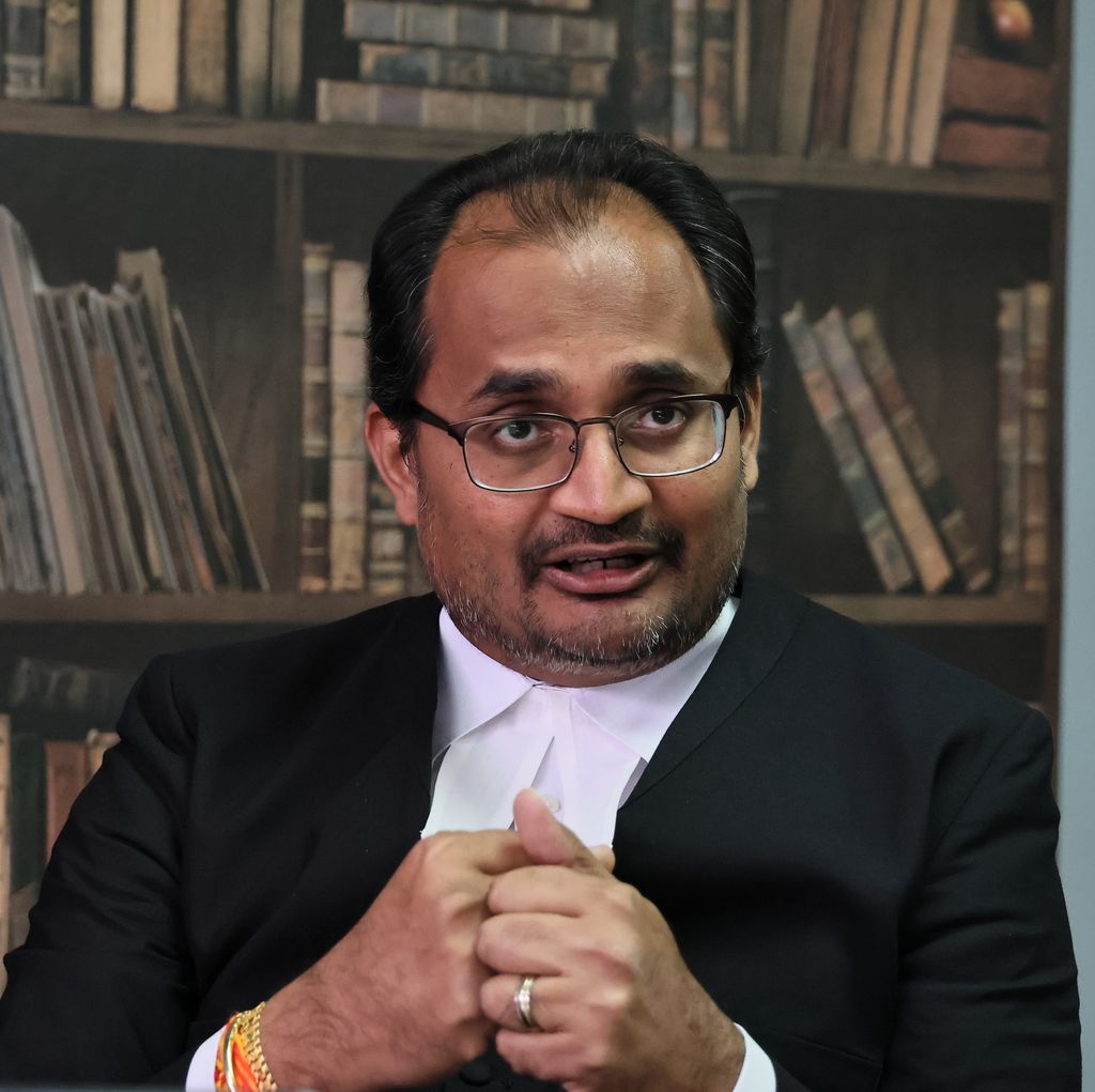 Rambally: Urgent action needed to repatriate T&T children from Syria ...