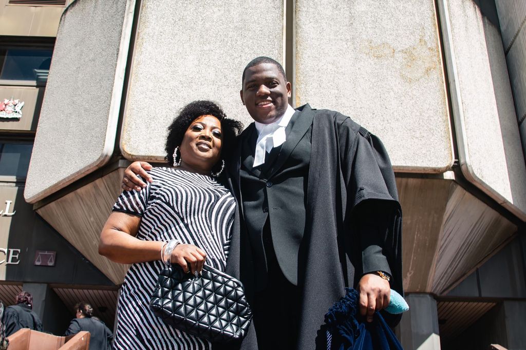 Kareem’s mom believes he can change East PoS - Trinidad Guardian