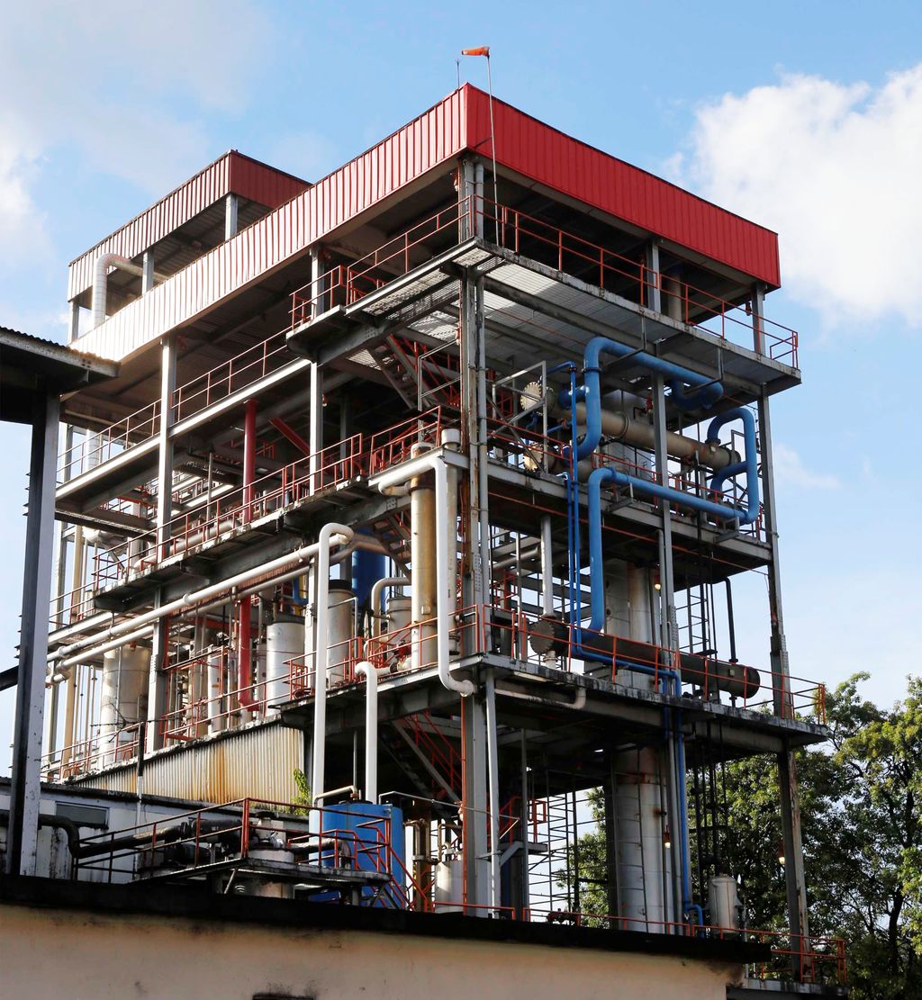 Angostura deputy CEO on paid leave pending probe - Trinidad Guardian