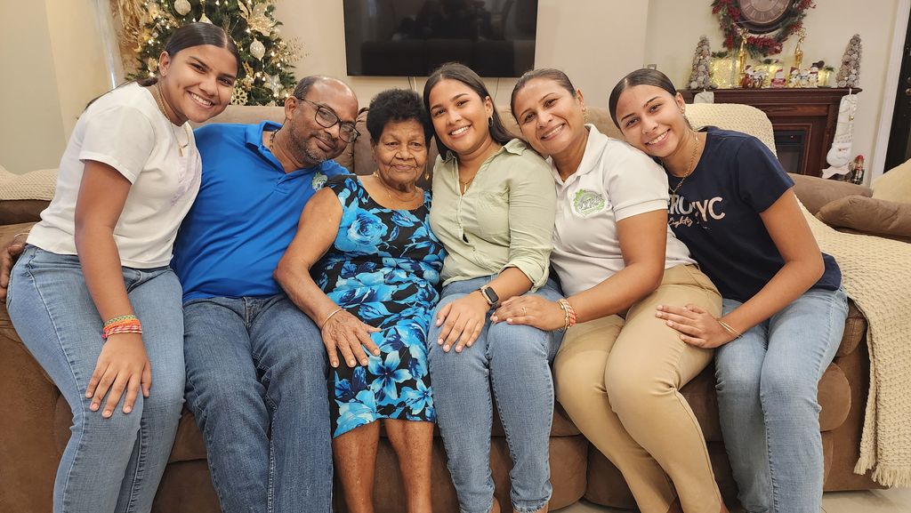 Scholarship winner Ananda credits God, family resilience - Trinidad ...