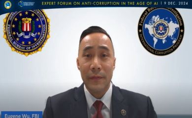 FBI’s anti-corruption tools offer support for Caribbean - Trinidad Guardian