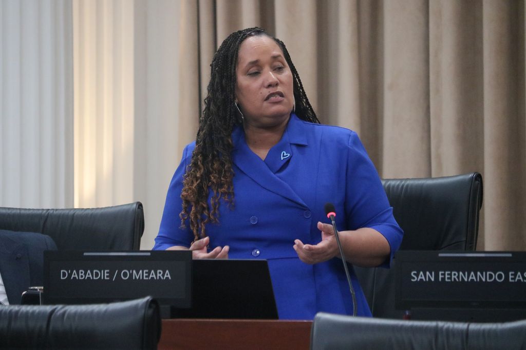 Tributes continue to pour in for MP Lisa Morris-Julian - Trinidad Guardian