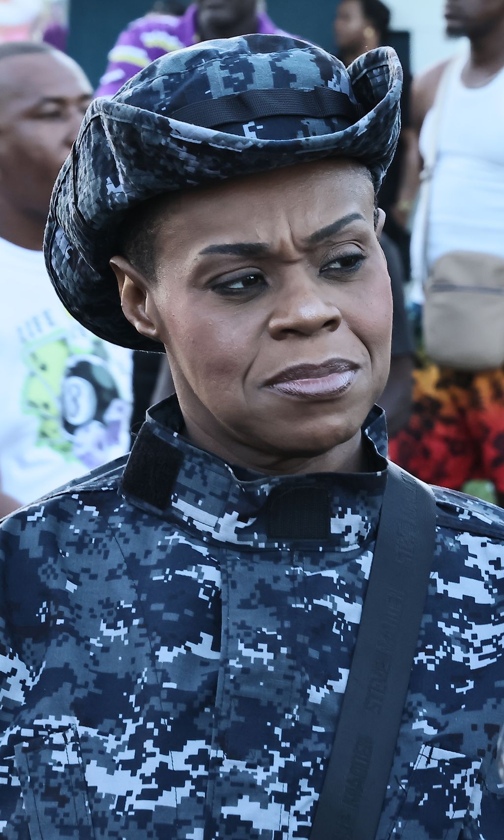 DPP drops dangerous driving case against DCP Martin - Trinidad Guardian