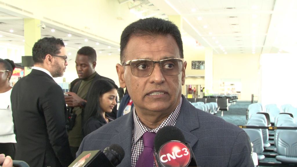 Sinanan: Stricter drone laws may be needed - Trinidad Guardian