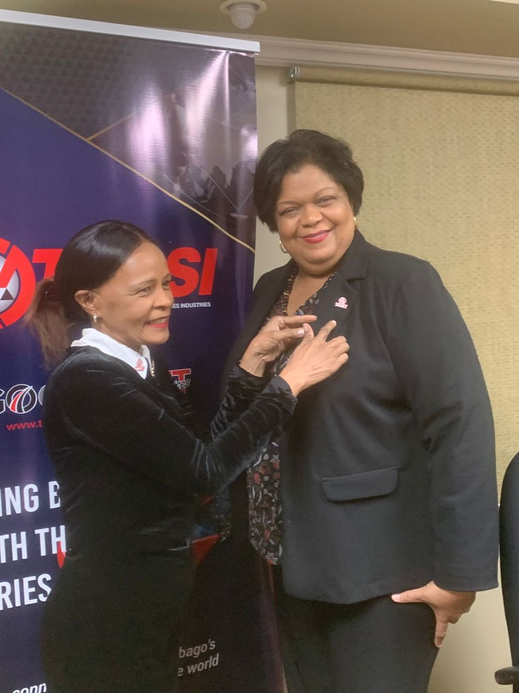 T&T to conclude partial scope agreement with Curaçao in ‘25 - Trinidad ...