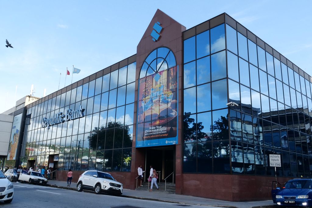 Republic Bank reduces foreign credit card transactions to US$2,500 ...