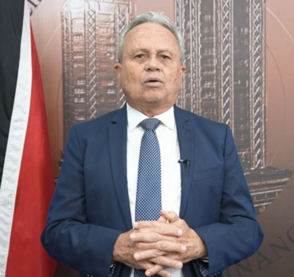 Govt to pay out $246M in income tax refunds - Trinidad Guardian