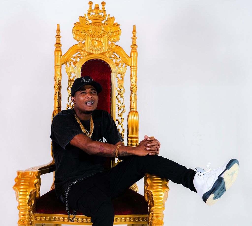 Yung Bredda’s ‘Greatest’ hits #1 - Trinidad Guardian