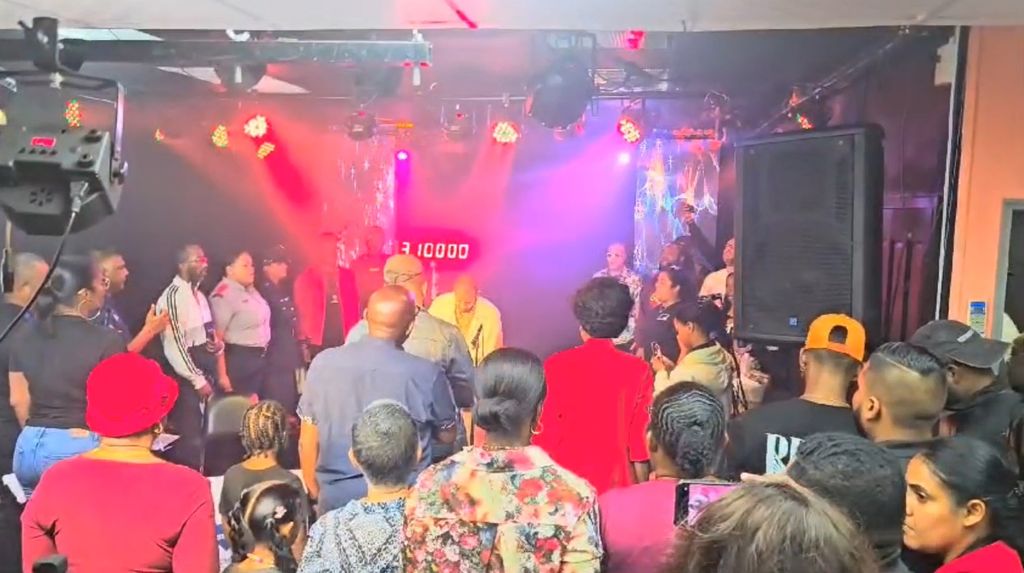 PM congratulates Joshua Regrello on record-setting achievement ...