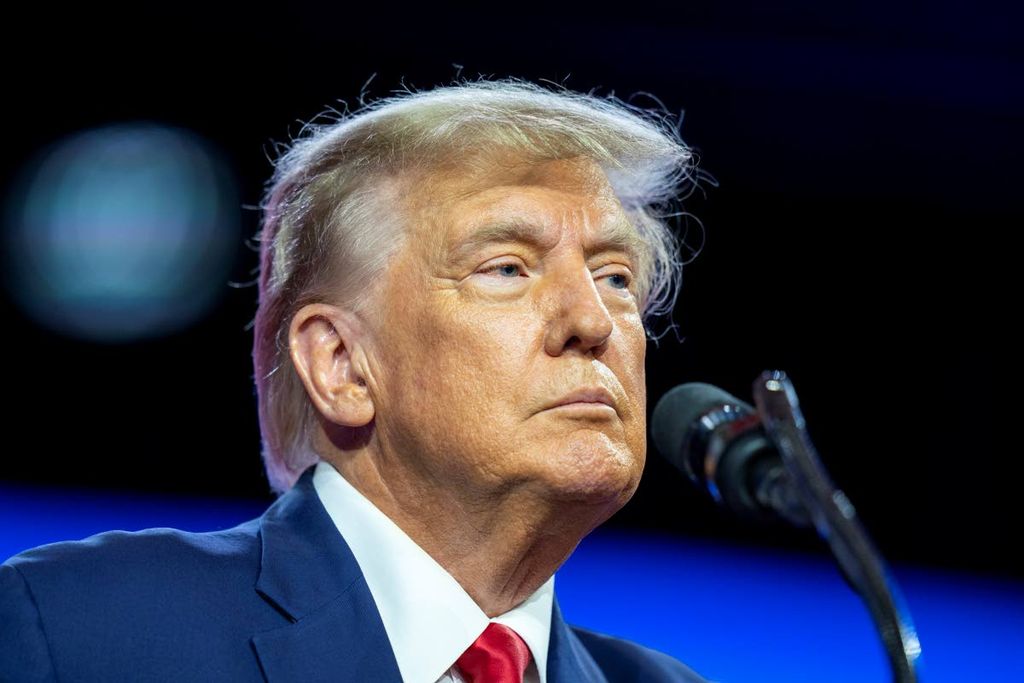Harris certifies Trump’s election victory - Trinidad Guardian