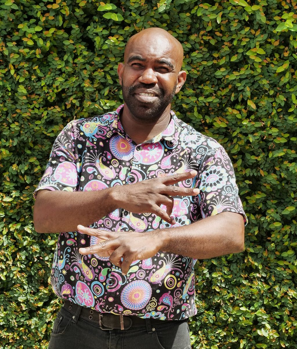 Squeezy Rankin crowned Young King 2025 - Trinidad Guardian