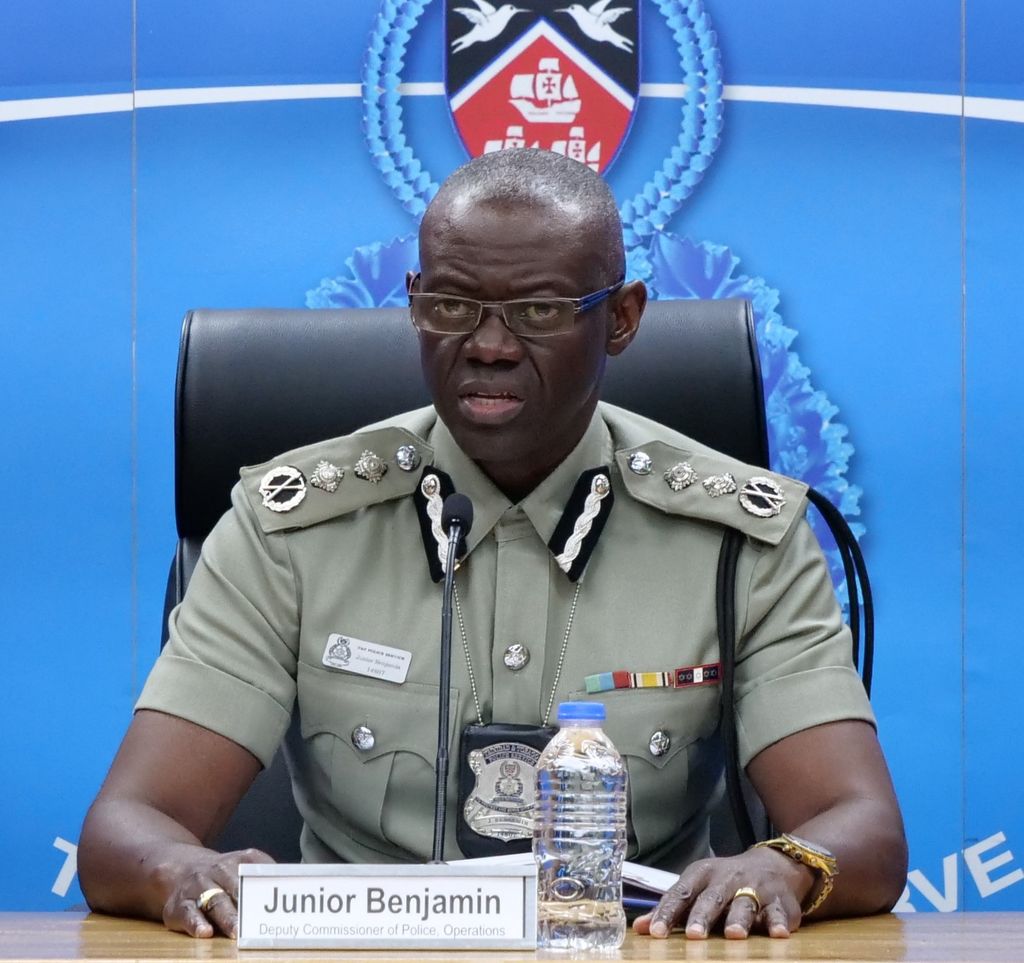 DCP insists inroads being made on gangs violence via SoE - Trinidad ...