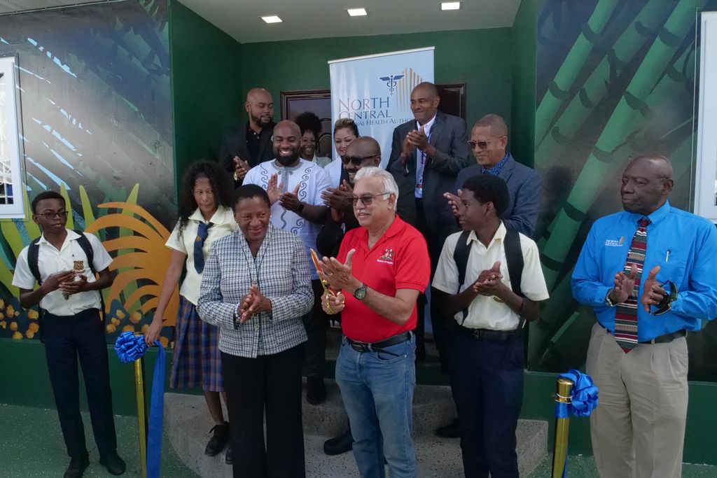 Penny remains committed, loyal to the PNM - Trinidad Guardian