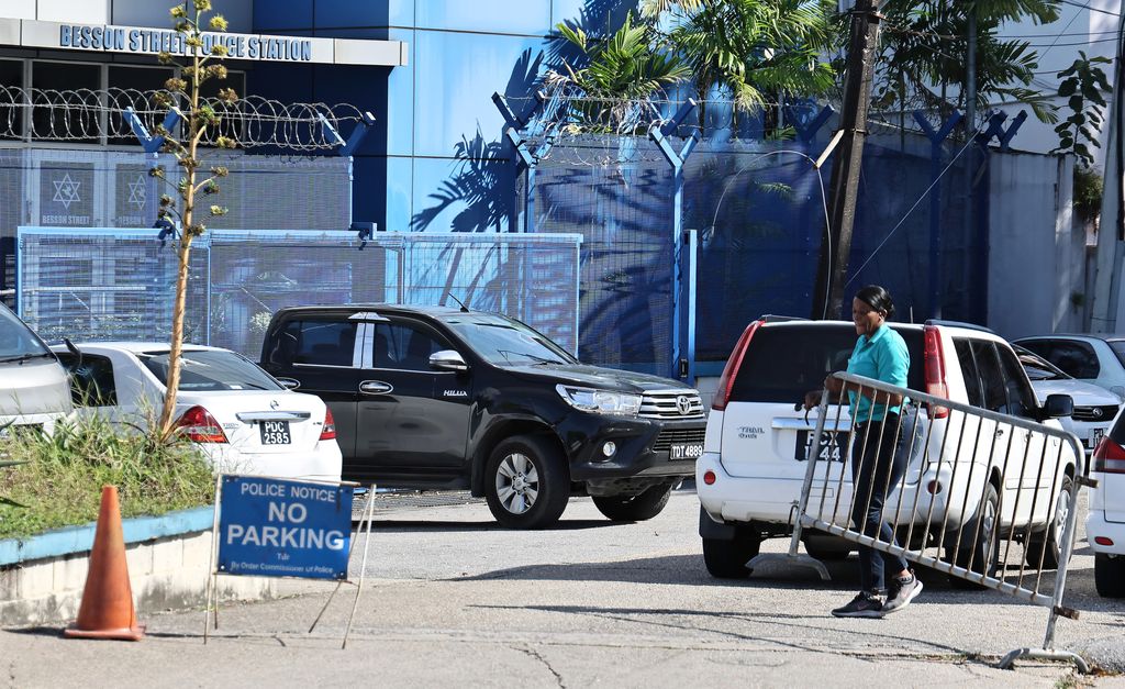 Locked stations should be a thing of the past, says DCP - Trinidad Guardian