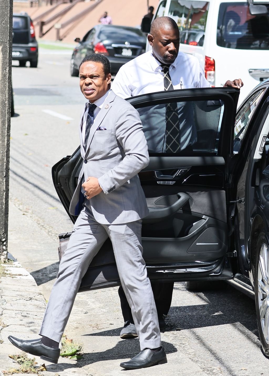 Amery: My focus now is on being a good minister - Trinidad Guardian