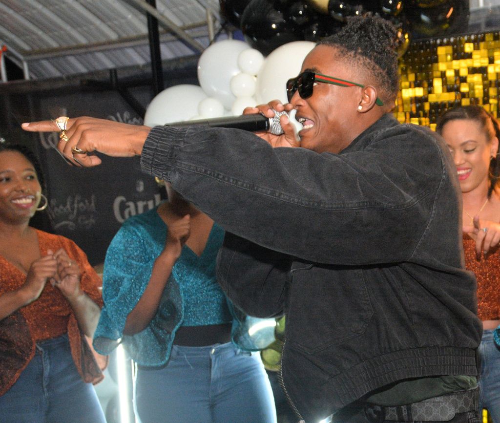 Artistes staying away from Ultimate Soca Champion contest - Trinidad ...