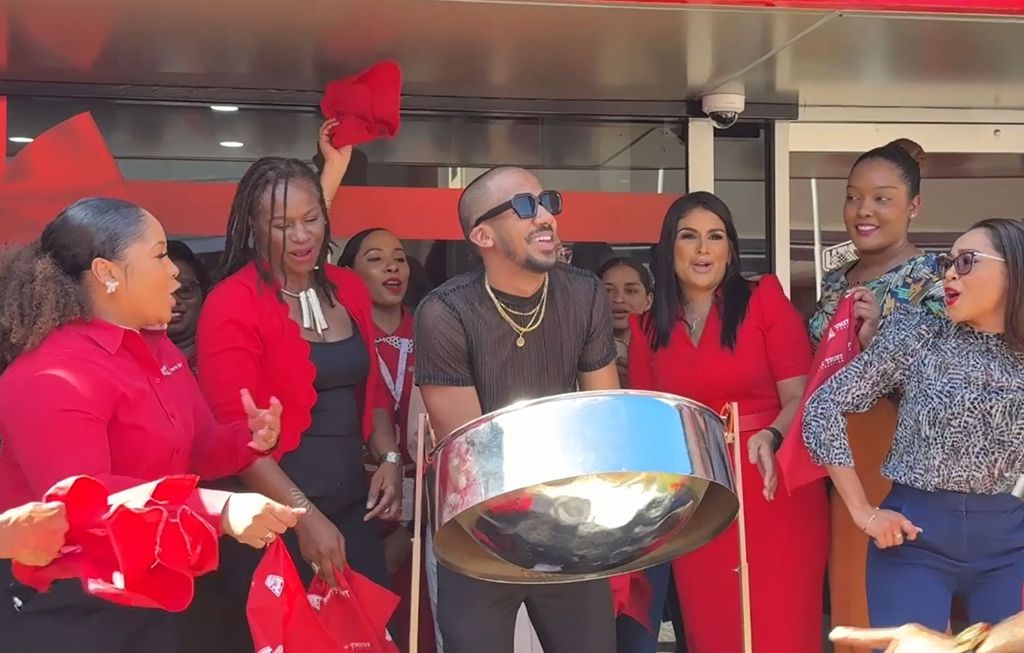 Regrello to submit Guinness World Record bid for steelpan marathon ...