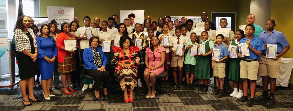 Gadsby-Dolly says Education Ministry staff still grieving for Lisa ...