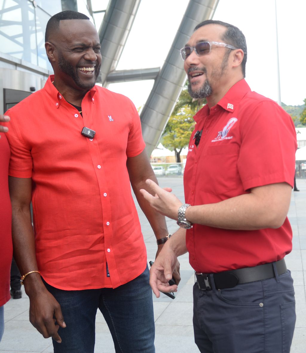 Gonzales: No electricity rate hike likely this year - Trinidad Guardian