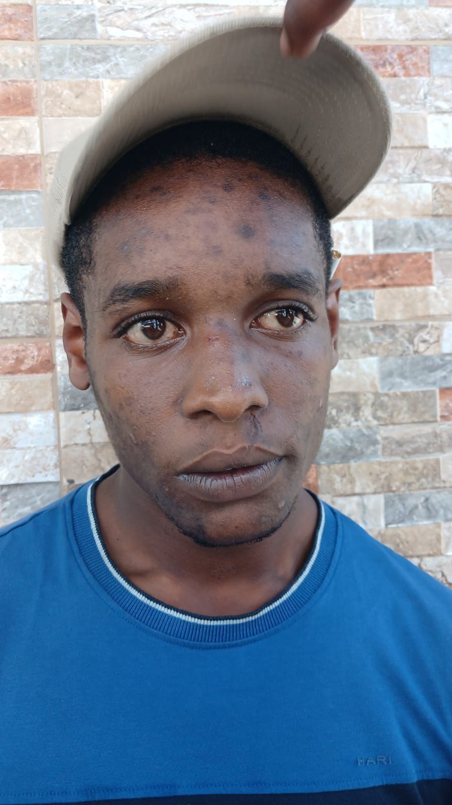 Dead chain snatching bandit identified - Trinidad Guardian