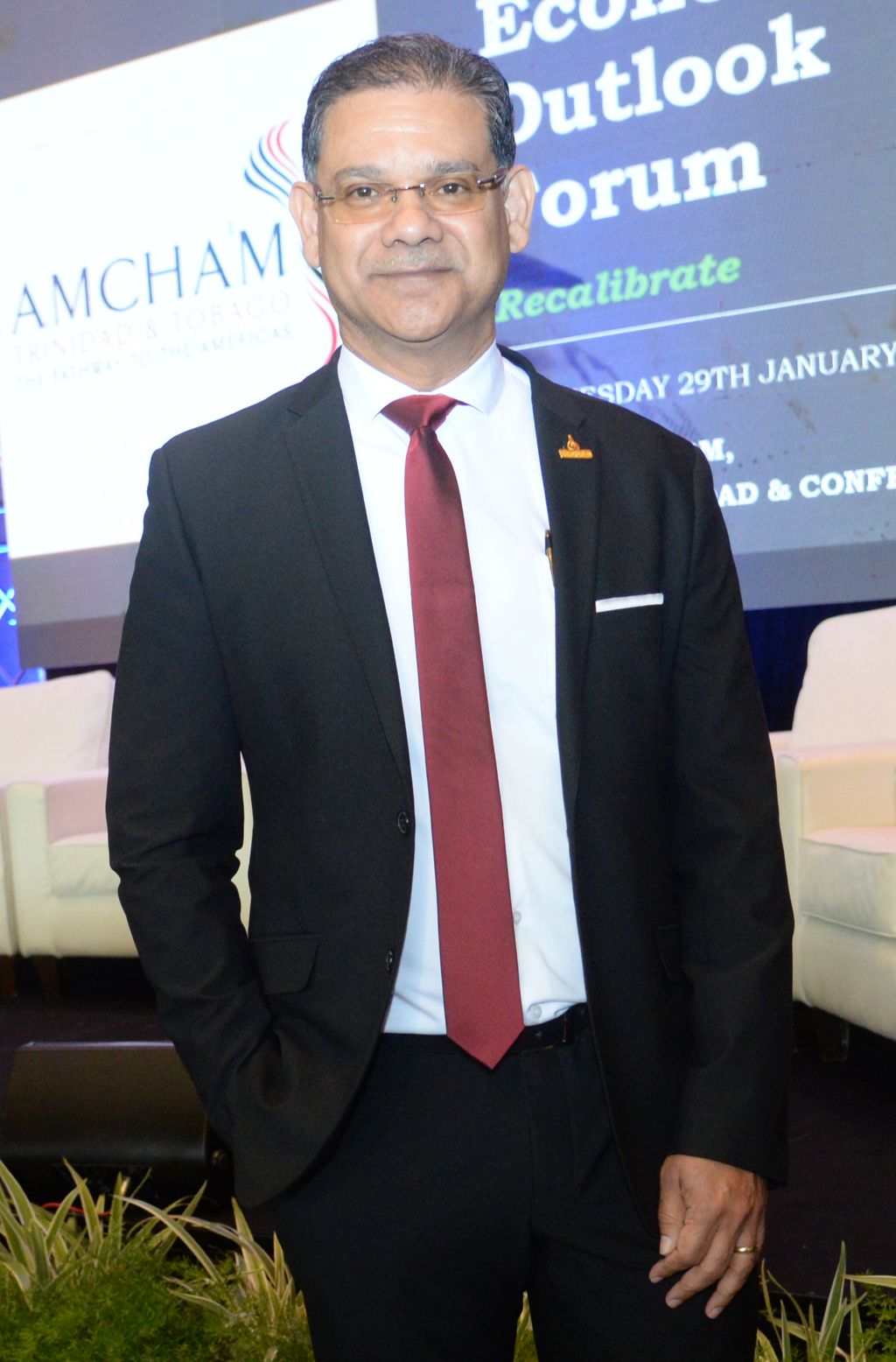 NCBFG appoints Rampersad to board - Trinidad Guardian