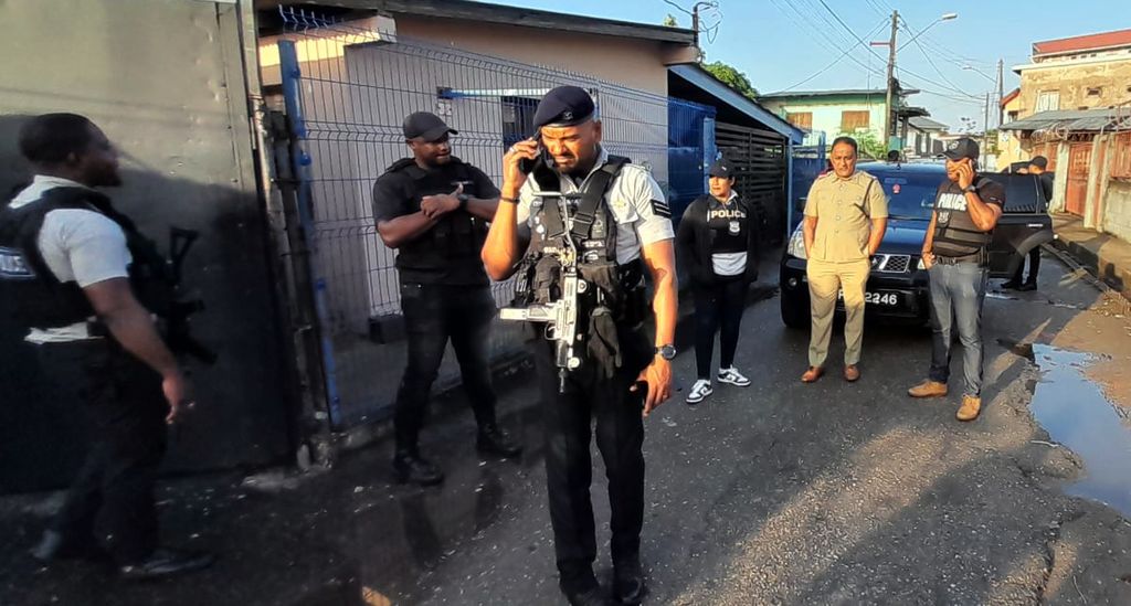 DCP: SoE a success in reducing gang murders and violent crimes ...