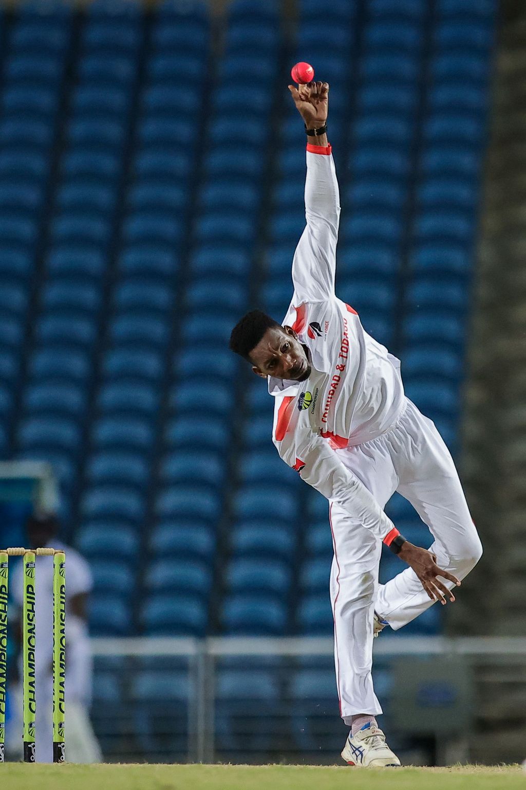 Khary Pierre called up to West Indies Test squad - Trinidad Guardian