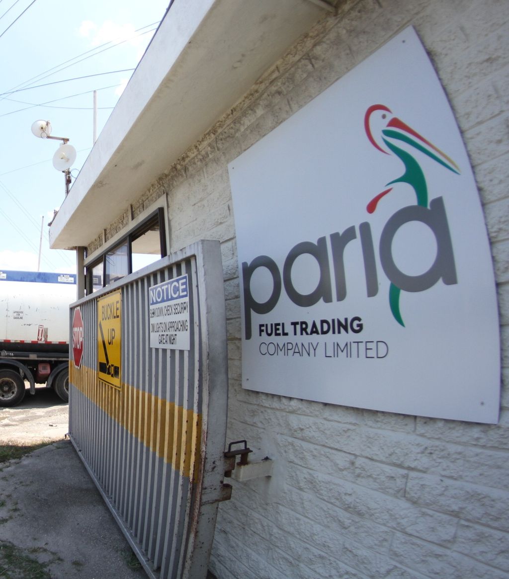 PM: Buying fuel from Jamaica in T&T’s best interests - Trinidad Guardian