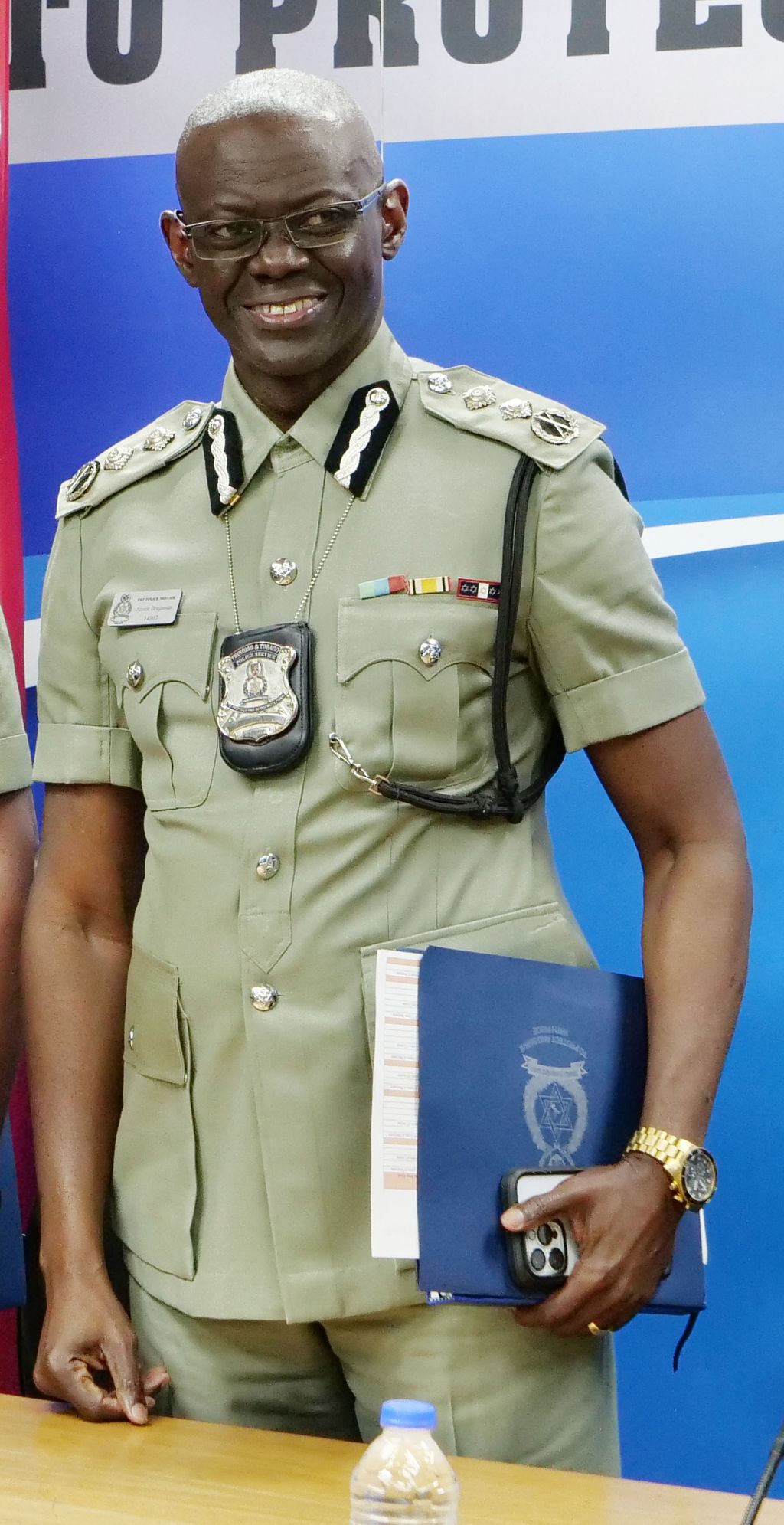 Acting CoP, Paria Justice Committee to meet Thursday - Trinidad Guardian