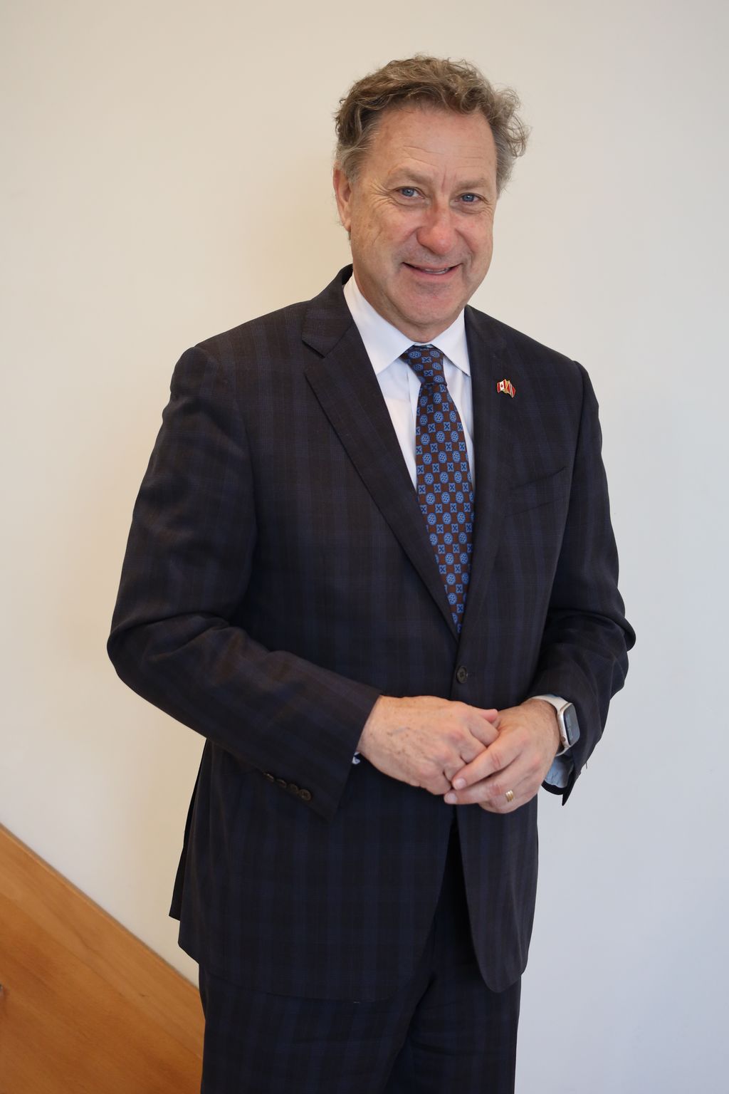 Touchstone Exploration CEO: Lower taxes equal more investment ...