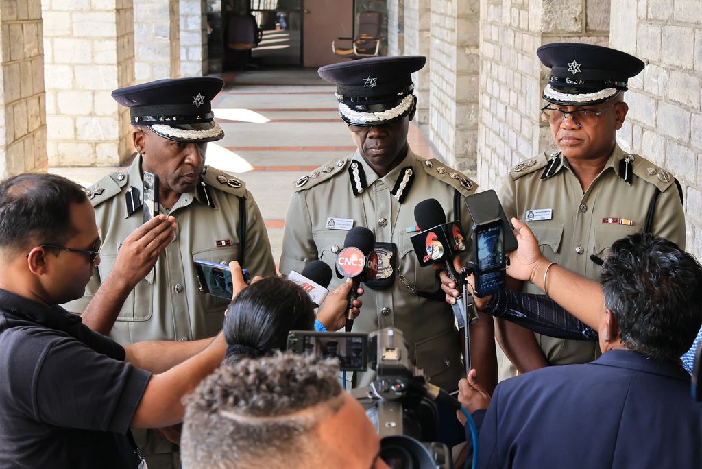 Benjamin: Probe into Erla continues; cops still waiting on word from ...