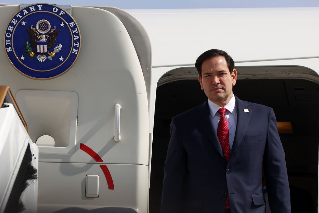 US to terminate all Venezuelan oil and gas licences - Trinidad Guardian