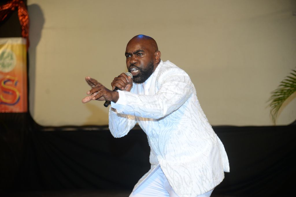 ‘Squeezy Rankin’ wins Young Kings title - Trinidad Guardian