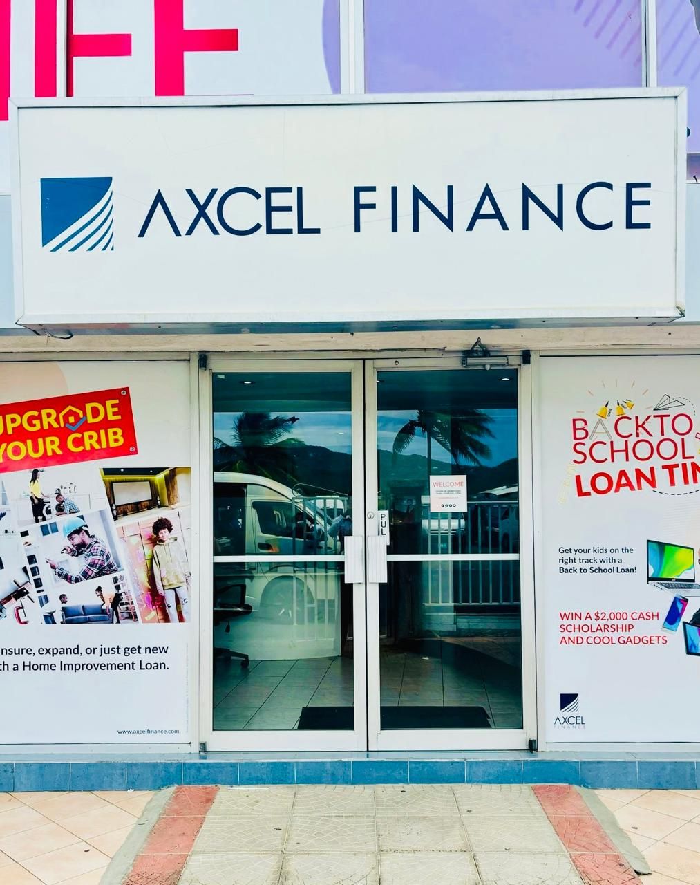 Term Finance acquires loans from Axcel - Trinidad Guardian