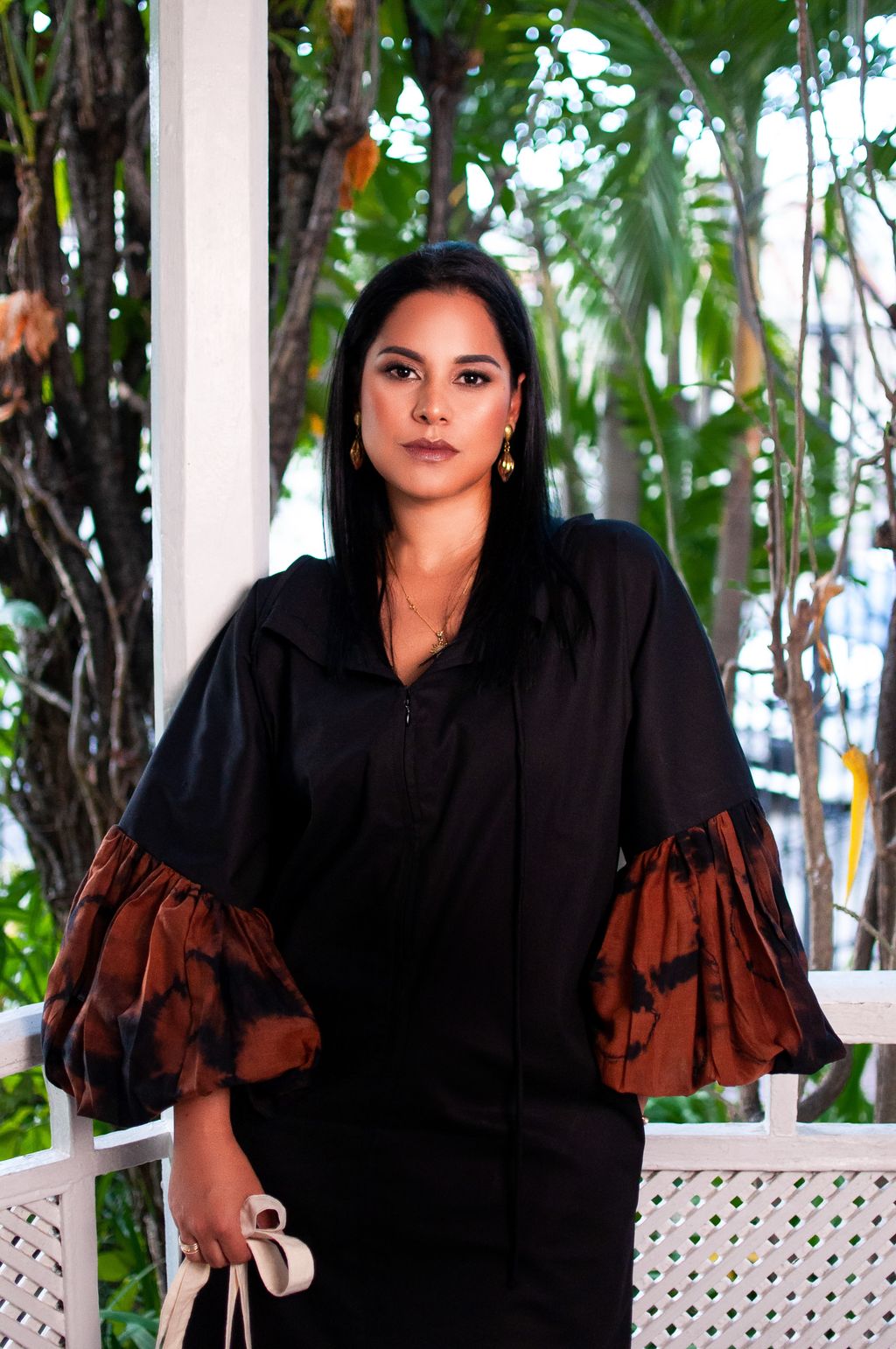 Solange Govia: Carnival's creative powerhouse - Trinidad Guardian