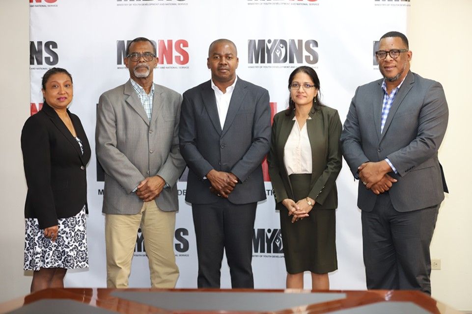 Cabinet appoints Committee to probe misconduct allegations at CCC ...