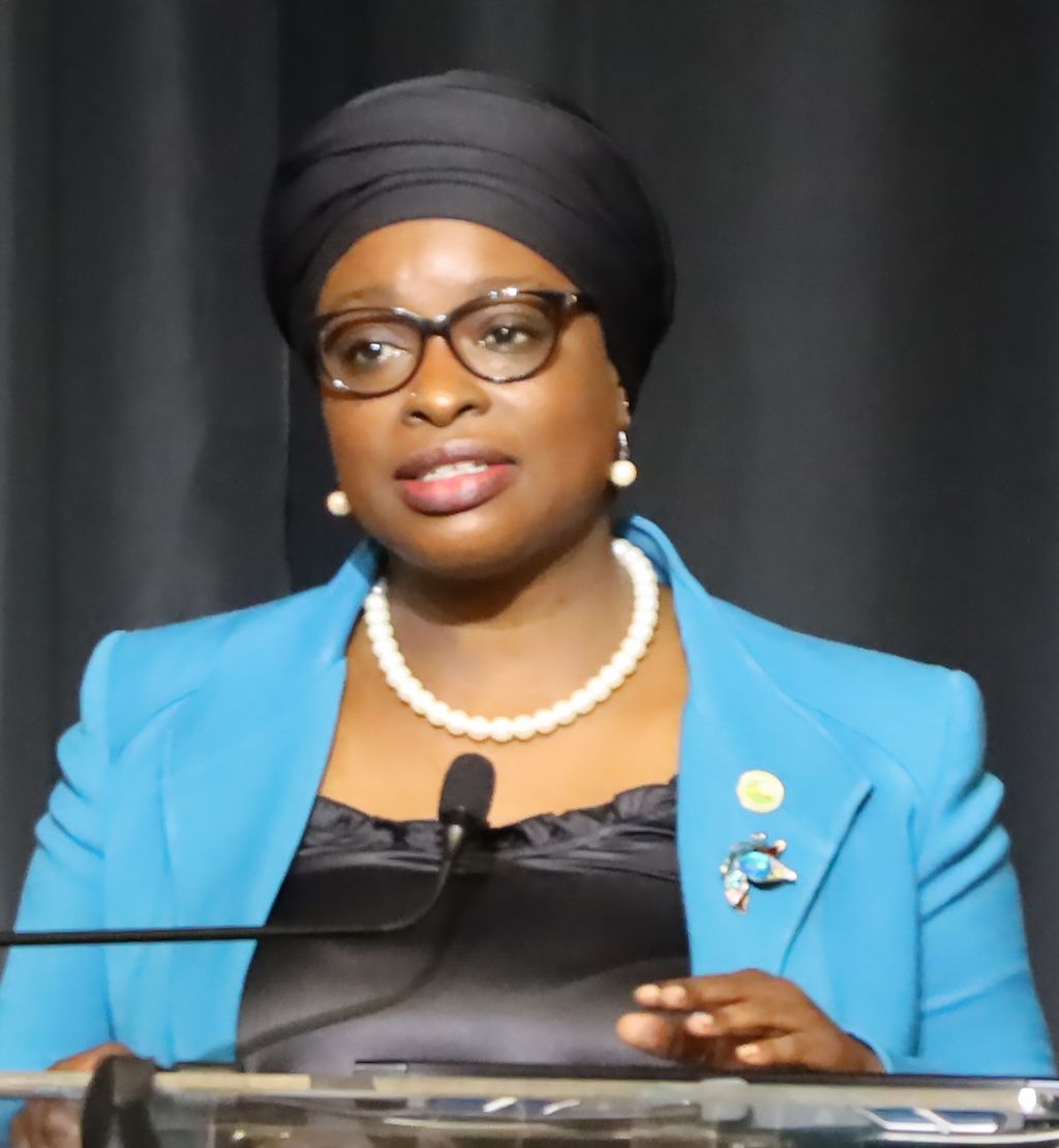 Faith defends use of expletives: Strong language meant to push for ...