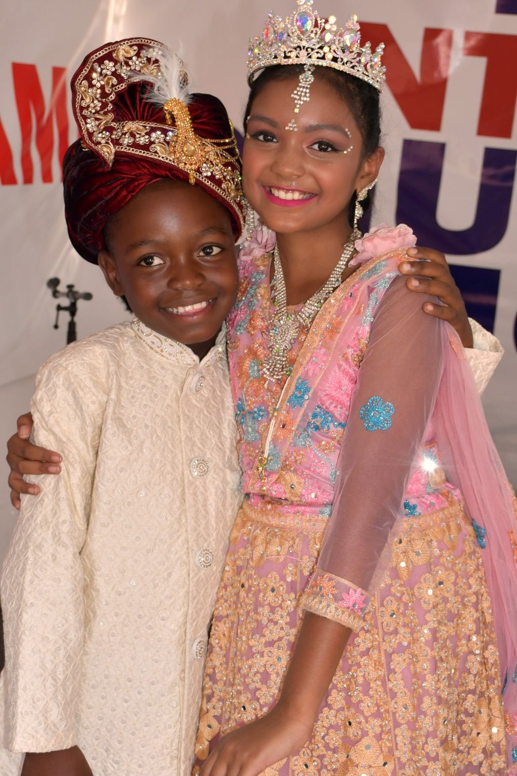 Jnr & Snr School's Intellectual National Chutney Monarchs - Trinidad ...