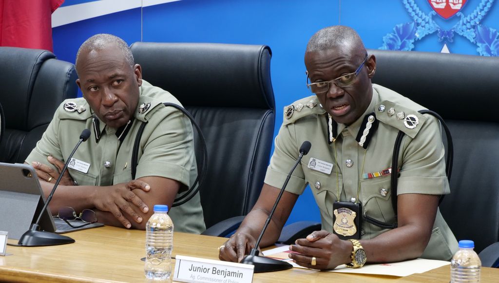 Ag CoP: TTPS not to blame for dismissal of charges against trio in SSA ...