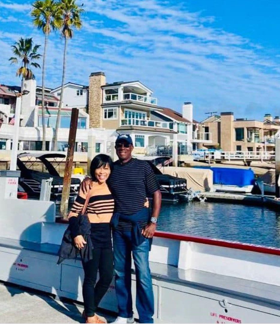 PM Rowley in ‘a good spirit’ in US - Trinidad Guardian