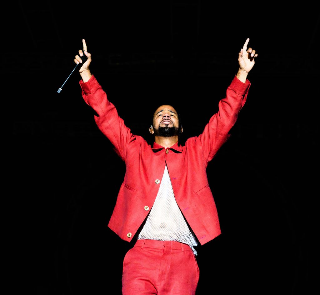 Kes celebrates 20 years with IzWe Festival - Trinidad Guardian