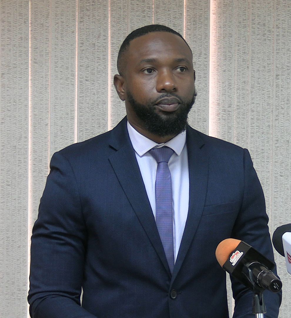 Minority Leader to report threat to police - Trinidad Guardian