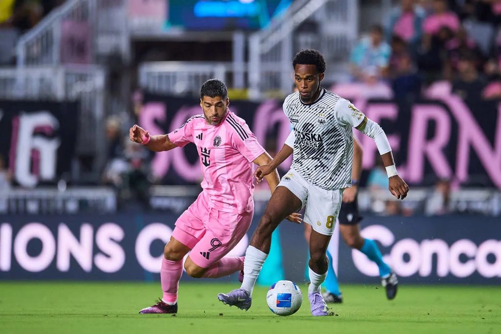 Cavalier FC vows comeback after 2-0 defeat to Inter Miami in Champions ...