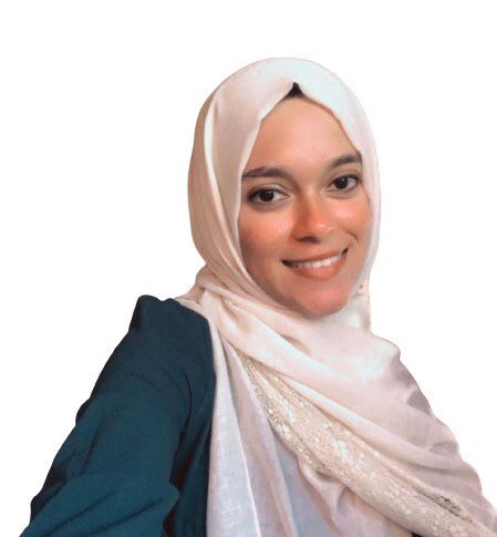 Passion and purpose: Hudaa Mohammed’s leap into online fitness ...