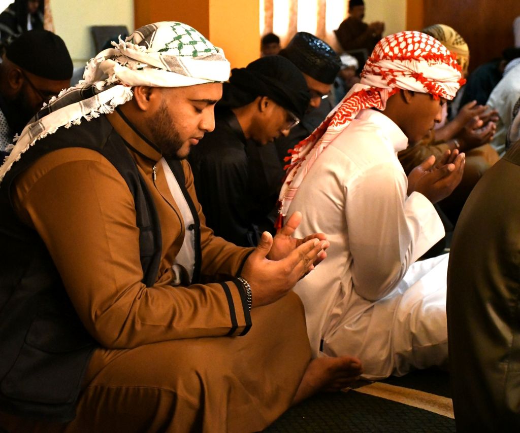 COP: Islamic values inspire us - Trinidad Guardian