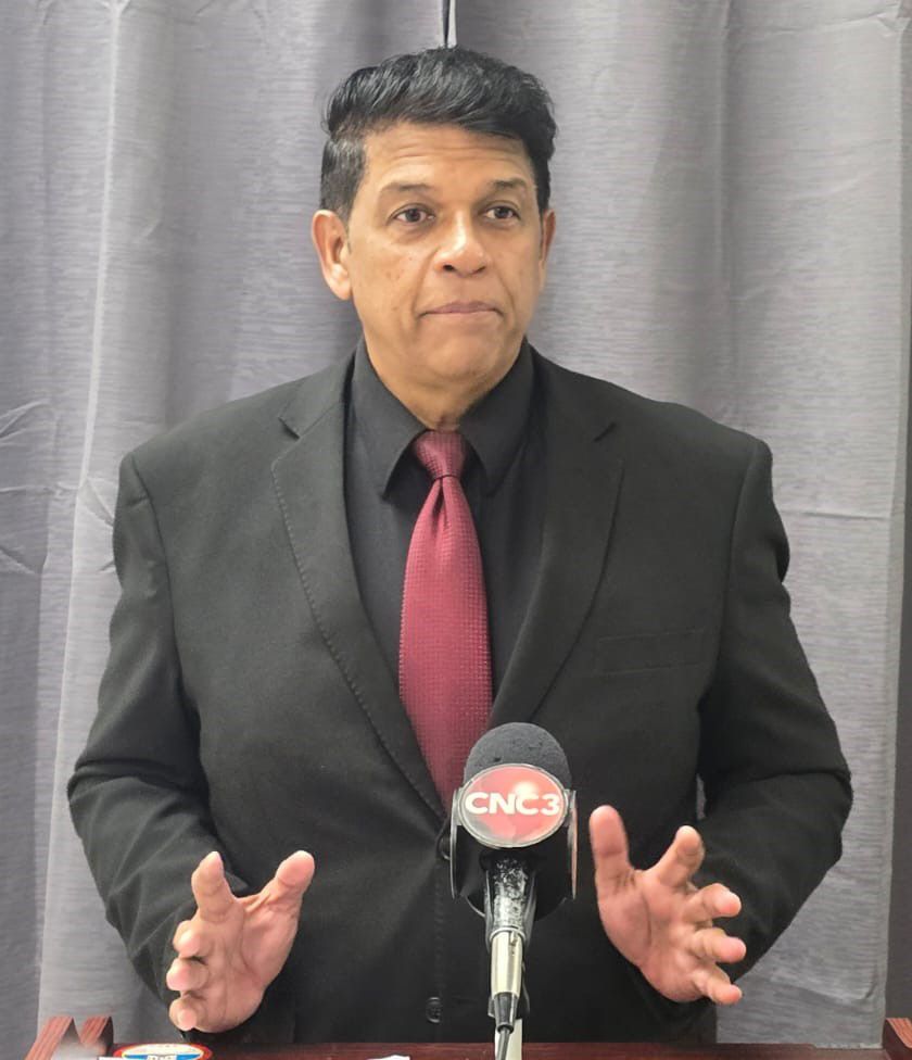 Ramadhar hopes new Paria board will make payments soon - Trinidad Guardian