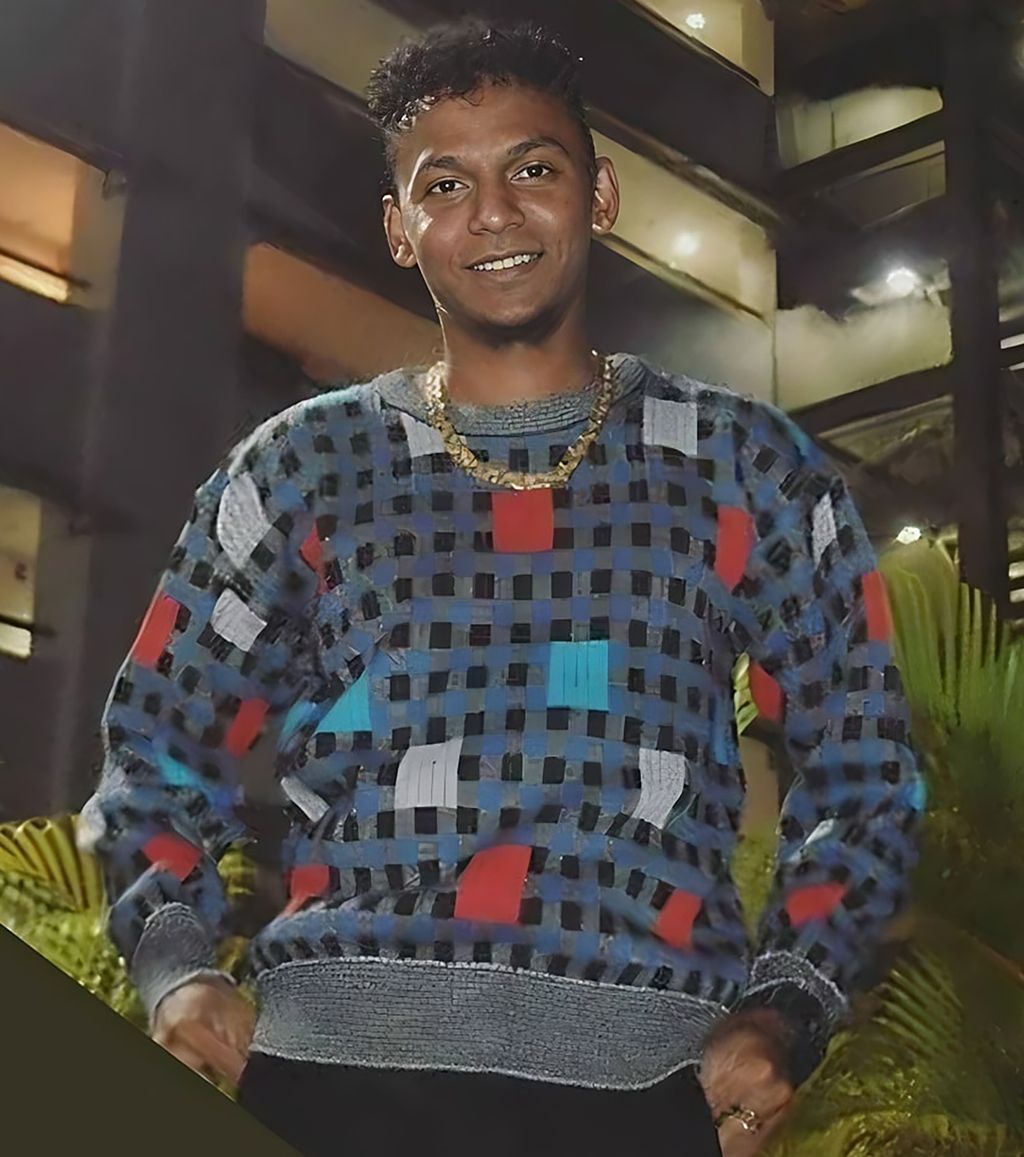 Burnt body found in Princes Town identified as Jeremy David - Trinidad ...