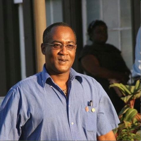 Wilson to PNM: Release members' contacts to assist campaigning ...