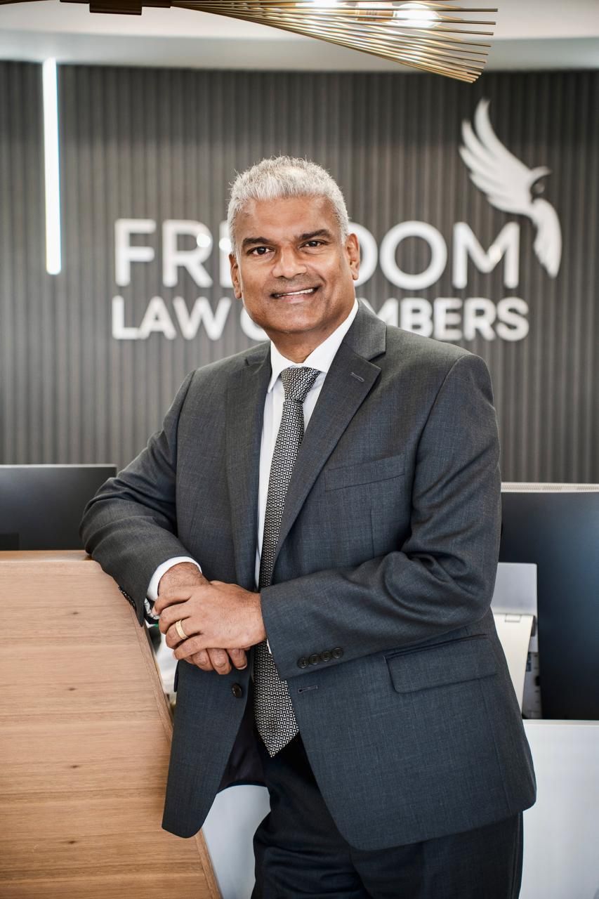 Ramlogan calls for PSC resignations after Privy Council ruling ...